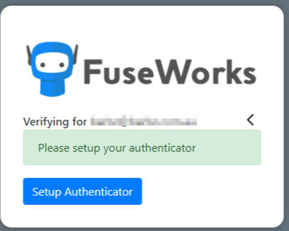 Multi Factor Authentication (MFA / 2FA)