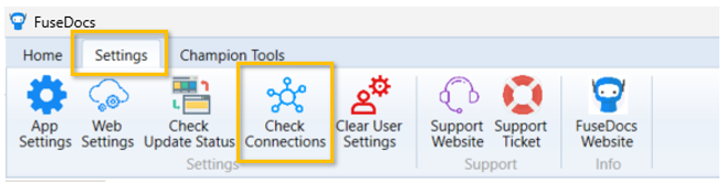 Getting Connected: Xero Practice Manager Integration